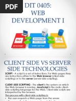 AJAX - A New Approach To Web Applications PDF | PDF | Ajax (Programming ...