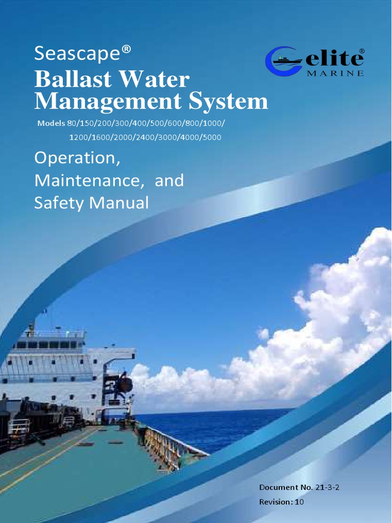 En Omsm | PDF | High Voltage | Filtration