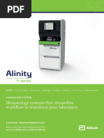 Abbott ADD-00059733 - Alinity Ci International Assay Menu PDF | PDF ...