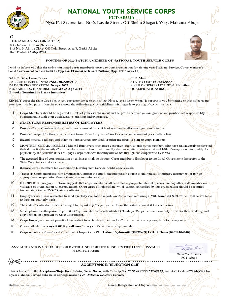 Ppa Letter | PDF | Justice | Crime & Violence