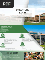 LEED - v4 BD.C CHECKLIST | PDF | Green Building | Sustainable Energy