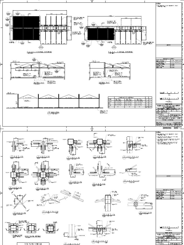 Saudi Aramco General Standard | PDF | Transport Infrastructure | Road ...