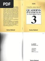 Etapes Escriptura | PDF