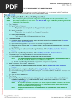 Damaged Missing Tool Report | PDF | Law | Technology & Engineering