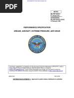 Mil PRF 83282D | PDF | Pressure | Petroleum