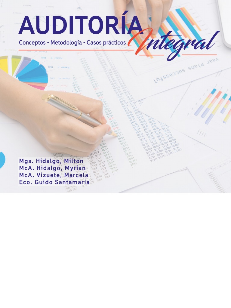 Auditoría Integral | PDF | Auditoría | Contralor