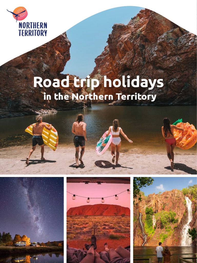 Northern Territory Road Trip Guide | PDF