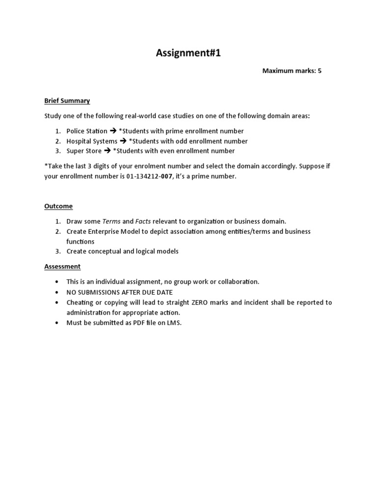 Mustafa DBMS Ass | PDF