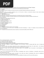 〈697〉 Container Content for Injections | PDF | Syringe | Volume