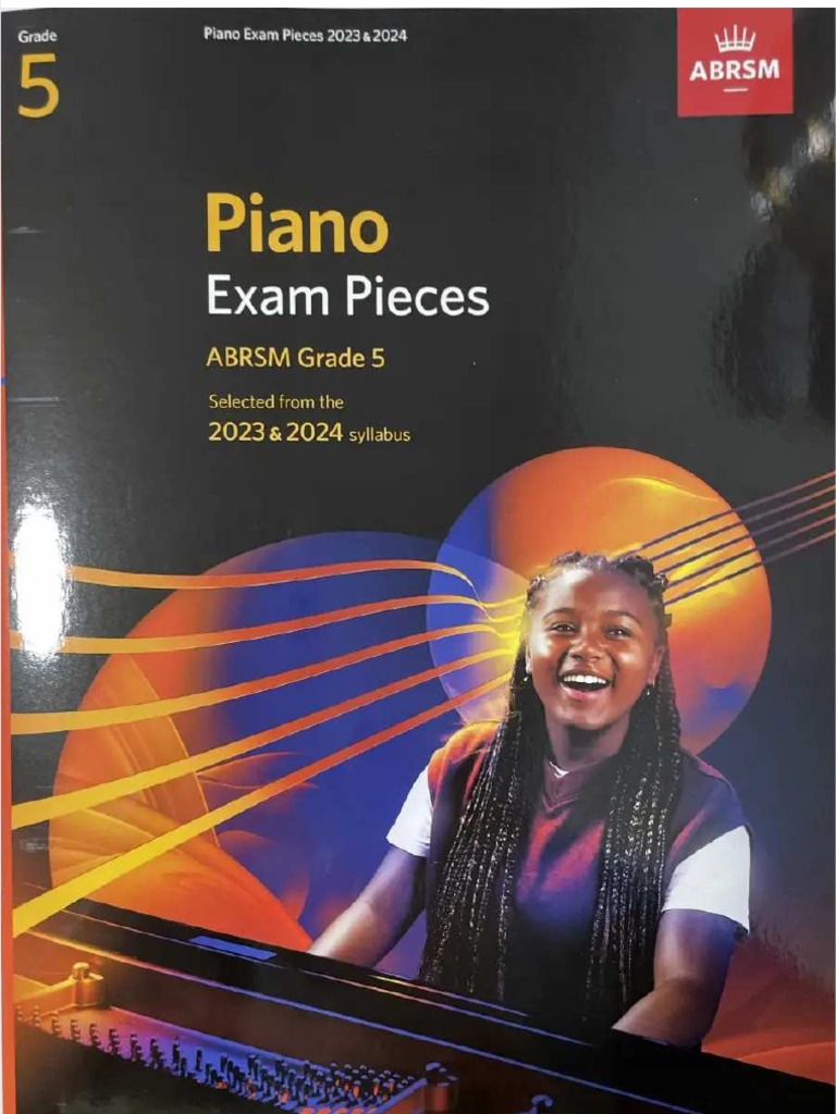 Abrsm Exam | PDF