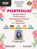 Automated Sf2 Sy 2025-2026 | PDF | Childhood | Human Development