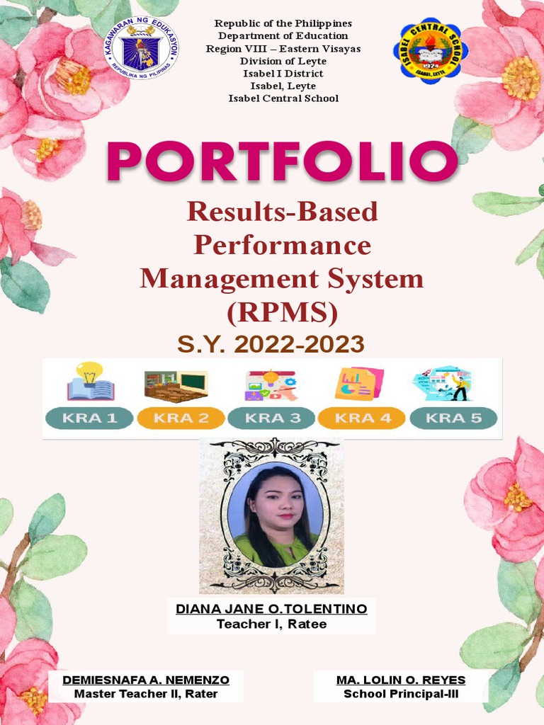 Design 2 | PDF | Educational Assessment | Learning