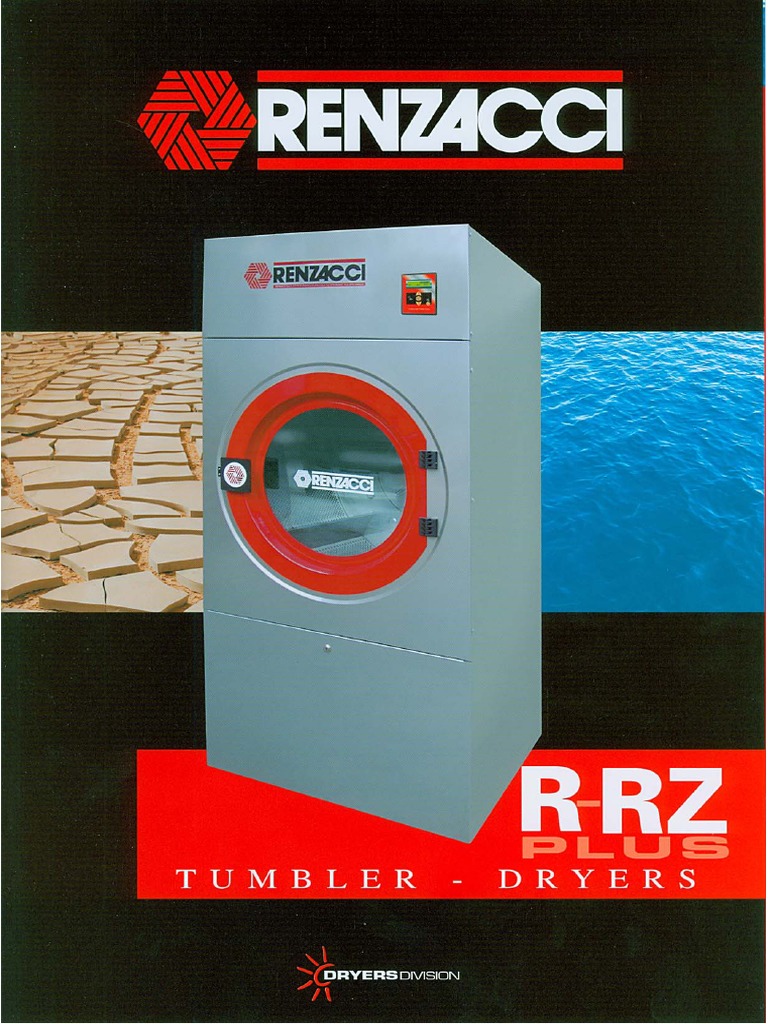 R Plus 25 - 35 - 55 - RZ Plus 35 - 55 | PDF