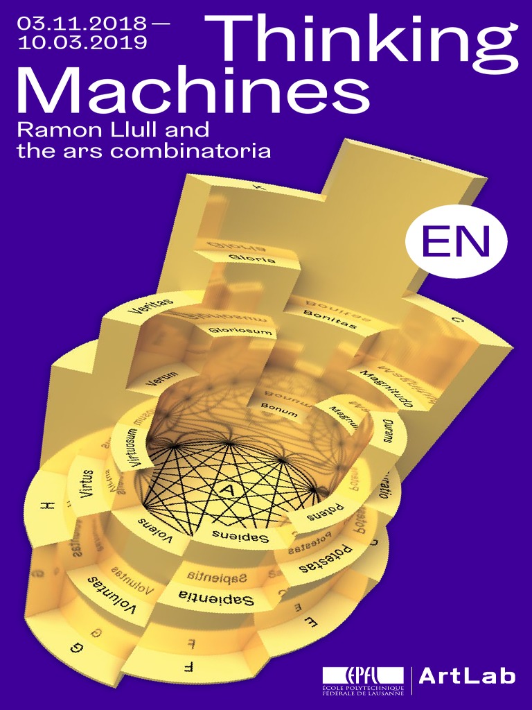 ThinkingMachines Brochure digital-EN | PDF