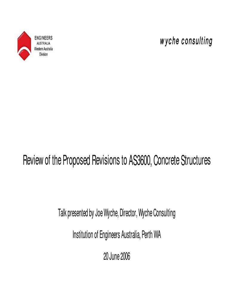 Wyche AS3600 Review | PDF