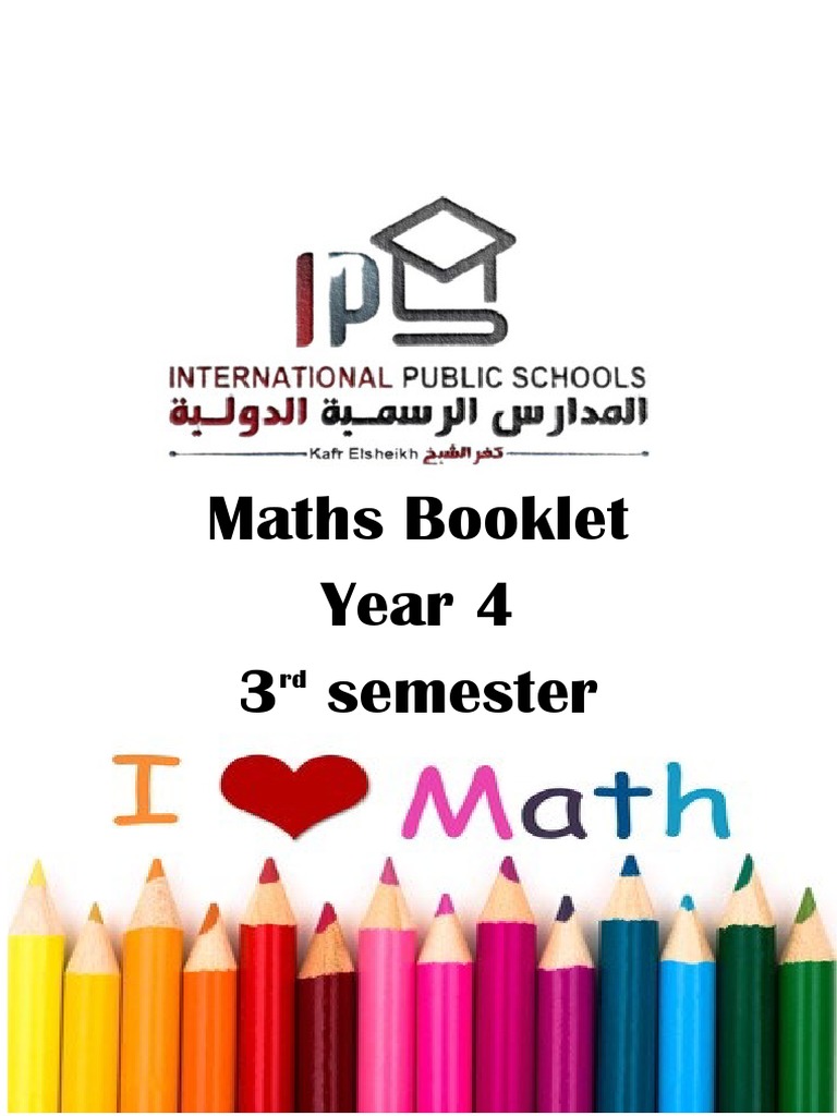 Divisibility & Multiples Booklet | PDF