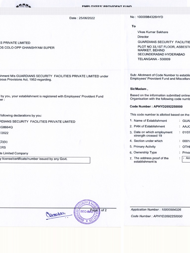 Nalo91: Statutory of | PDF | Business | Justice