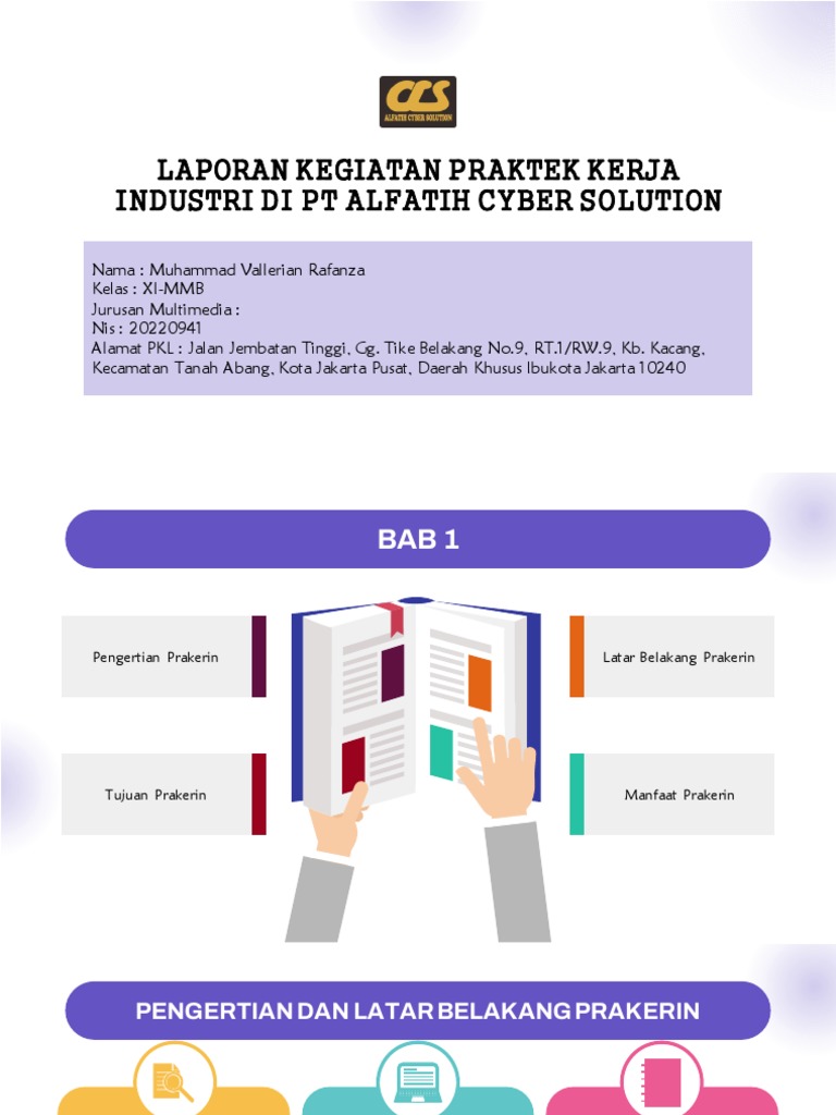PKL M.vallerian Xi-Mmb | PDF