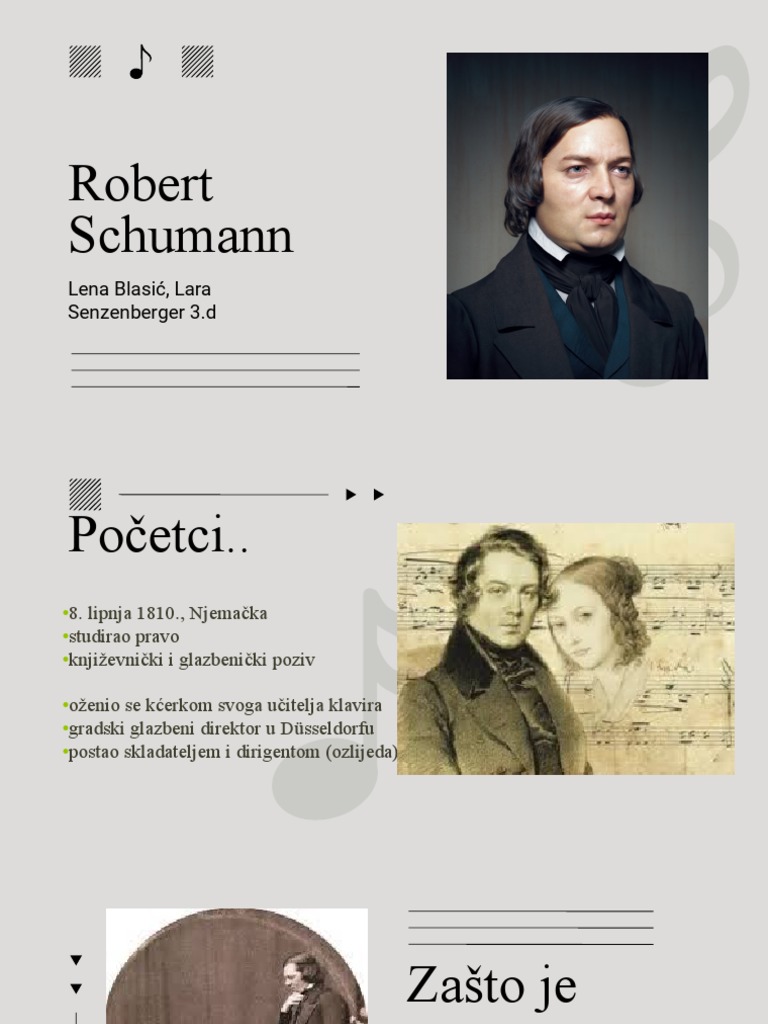 French Classical Music by Slidesgo | PDF