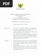 Panduan Login Pertama Siharka | PDF