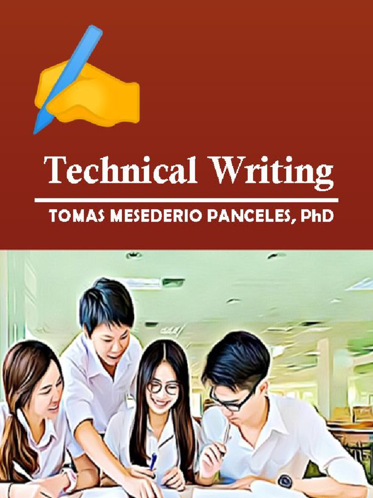 Technical Writing | PDF