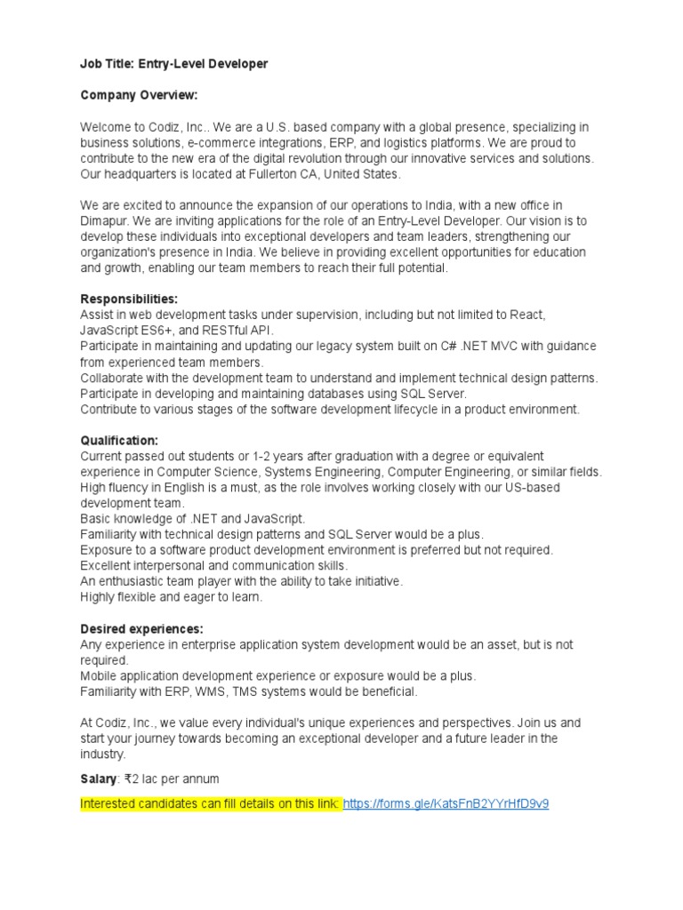Codiz Requriment Infomation | PDF | Enterprise Resource Planning | Application Software