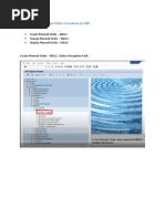 Acct 30000 For Trans Event Key BSX Postable Directly | PDF