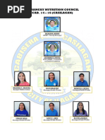 BHW Profiling Tool | PDF