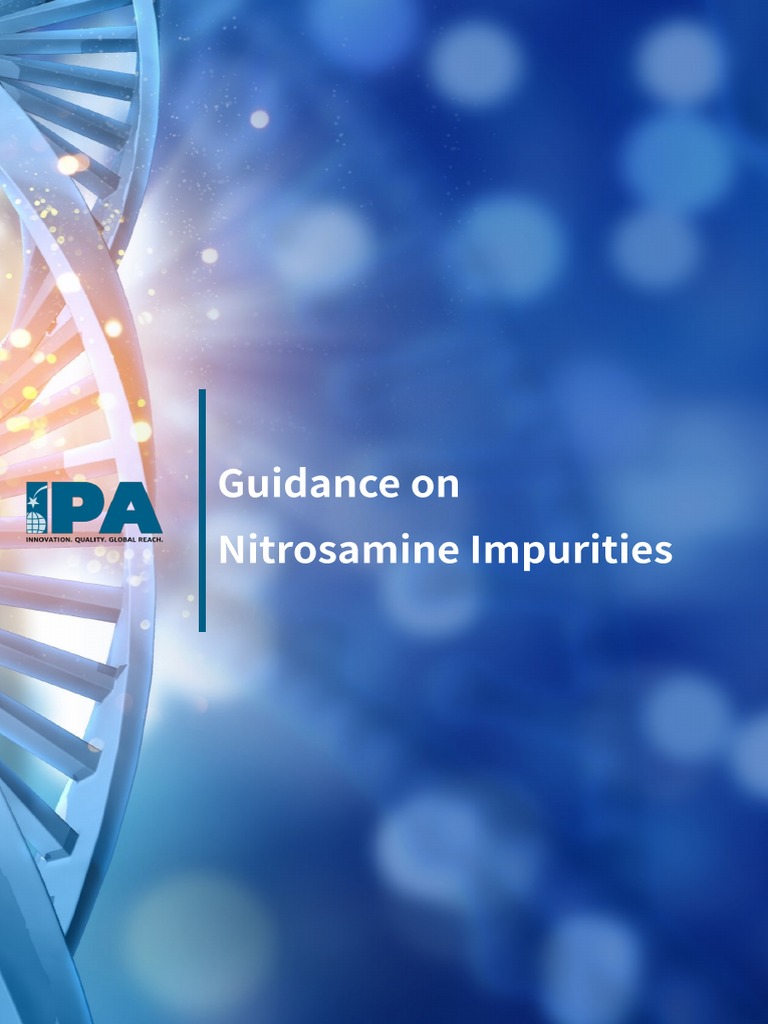 IPA Guidance | PDF