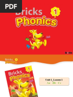 Oxford Phonics World 1 Workbook | PDF | Languages | Foreign Language ...