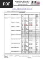 Fisa Retur Marfa | PDF