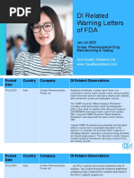 SOP FOR RETENTION SAMPLE | PDF