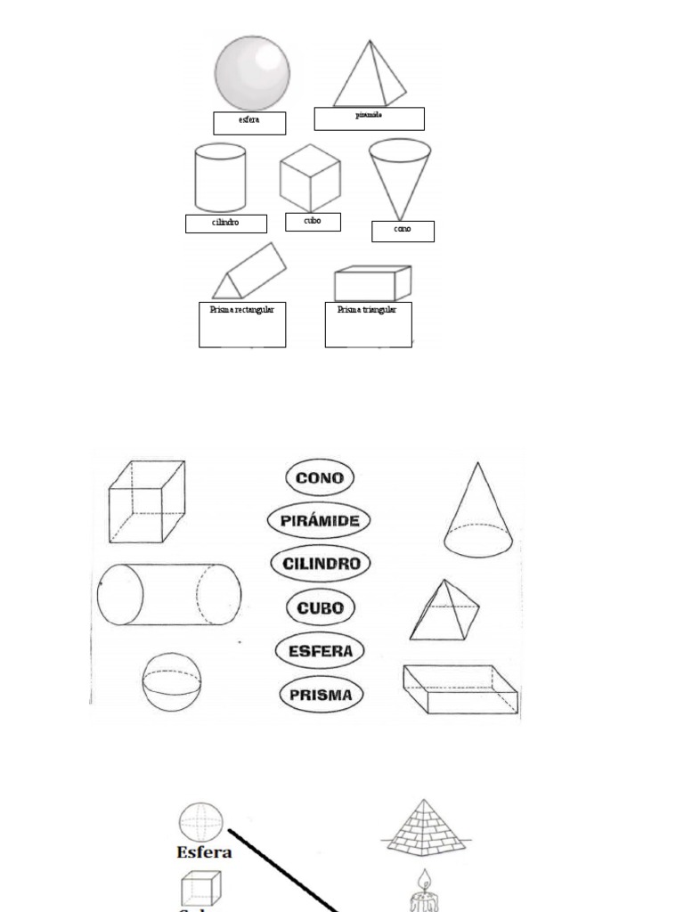 Figuras 2D y 3D | PDF