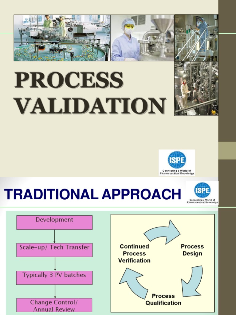 Validating The Training Process | PDF | Verification And Validation ...