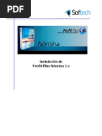 Guía Instalación SQL Server 2005/2008 | PDF | Servidor SQL de Microsoft ...