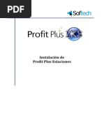 Guía Instalación SQL Server 2005/2008 | PDF | Servidor SQL de Microsoft ...