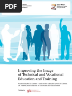 Curriculum Ict Technician Level 5 | PDF | Entrepreneurship ...