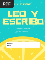 Clasificación de Tipos de Personajes | PDF