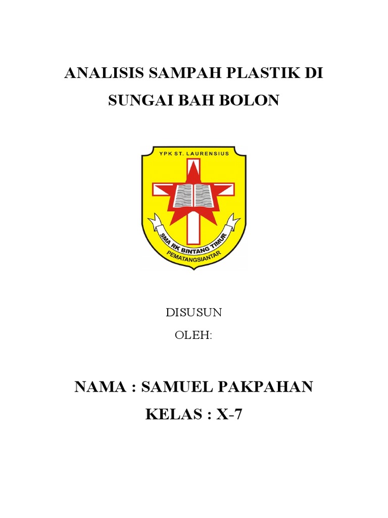BAB II Samuel Pakpahan | PDF