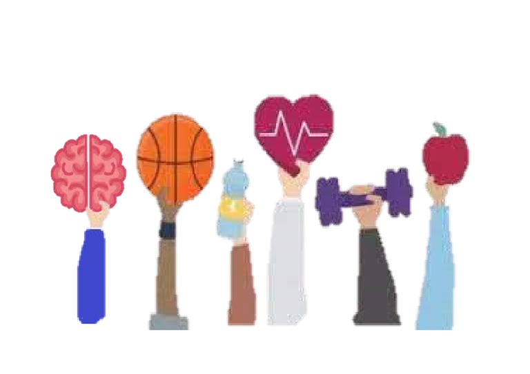 ESI Imagenes Cuidar Nuestro Cuerpo y Salud | PDF