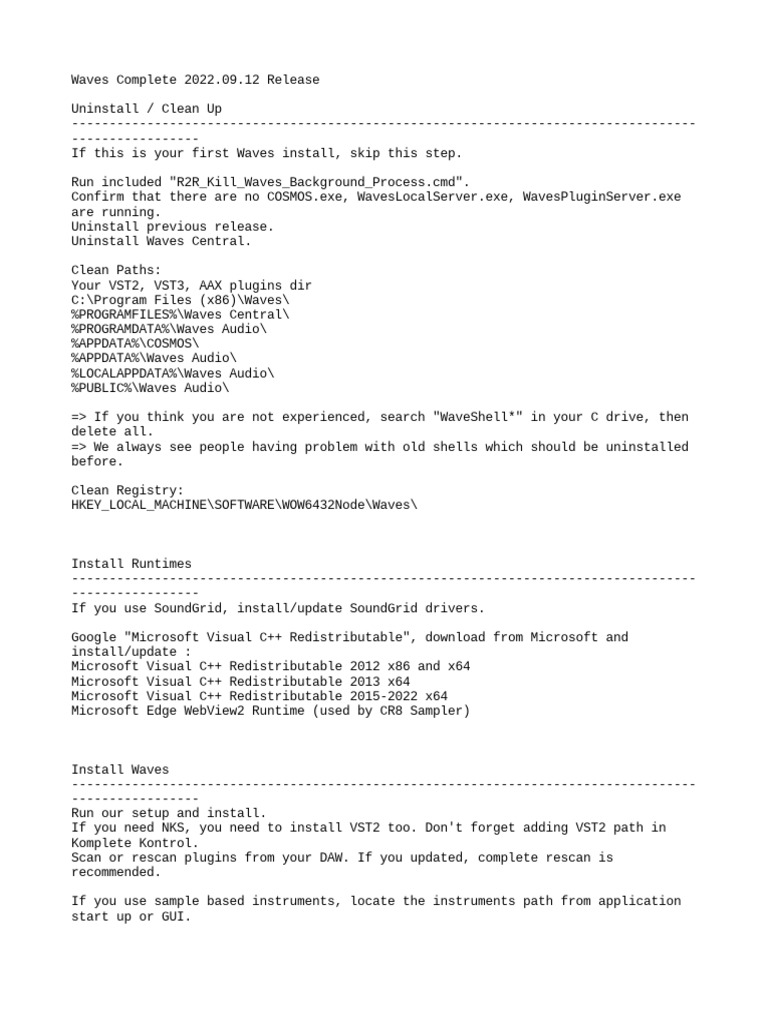 R2R | Download Free PDF | Microsoft | Software