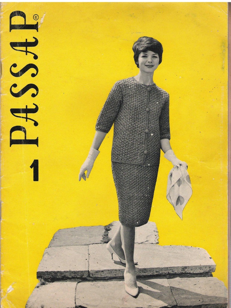 Passap 01 | PDF