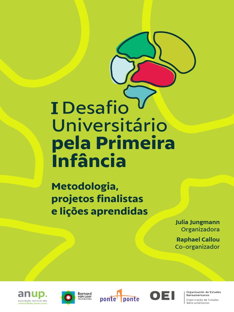 Desafio Universitário: Primeira Infância | PDF | Primeira infância ...