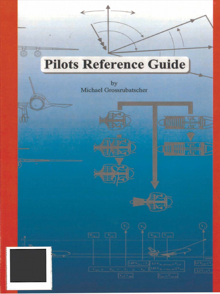Pilots Reference Guide (Michael Grossrubatscher) | PDF