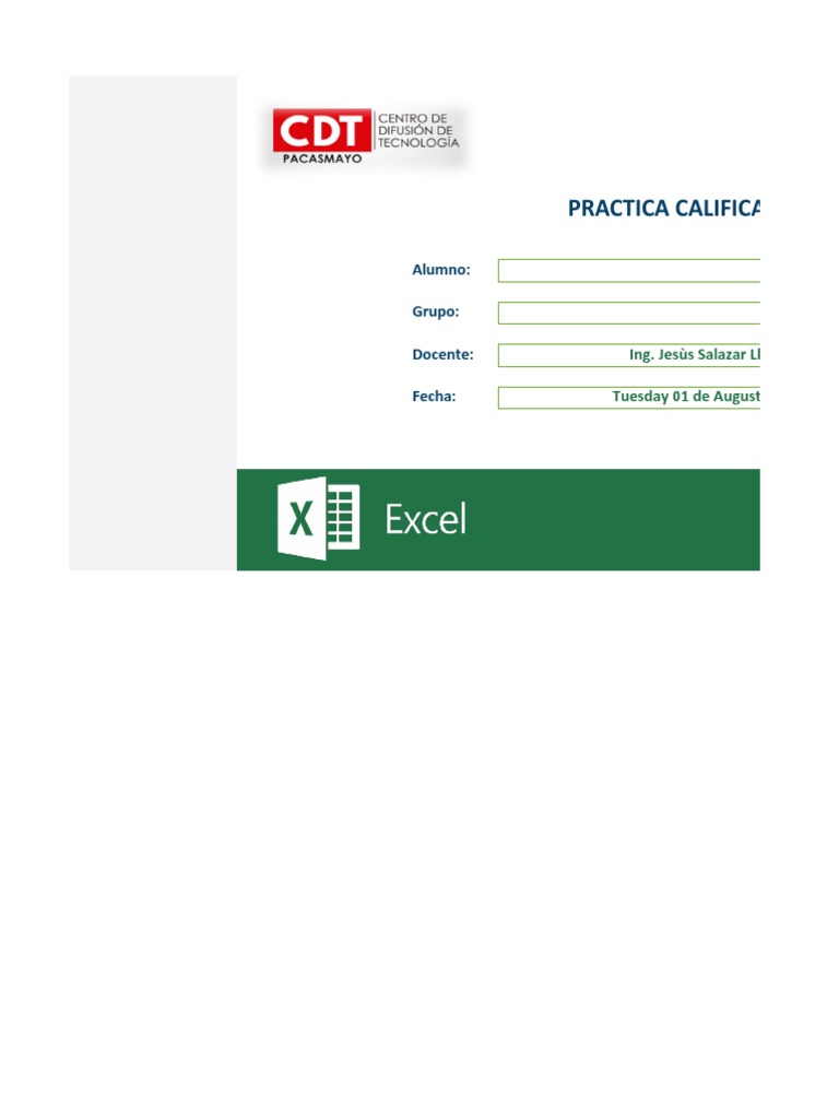 Practica N 1 - Grupo 1 | PDF