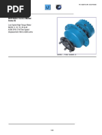 Sauer Sundstrand 15 Series Manual | PDF | Transmission (Mechanics ...