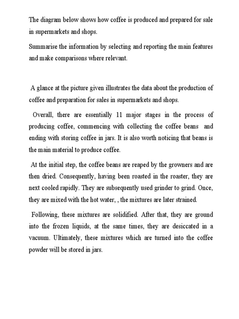 Task 1 - Process | PDF