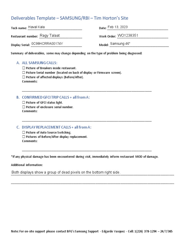 WO1238351 - Deliverable | PDF