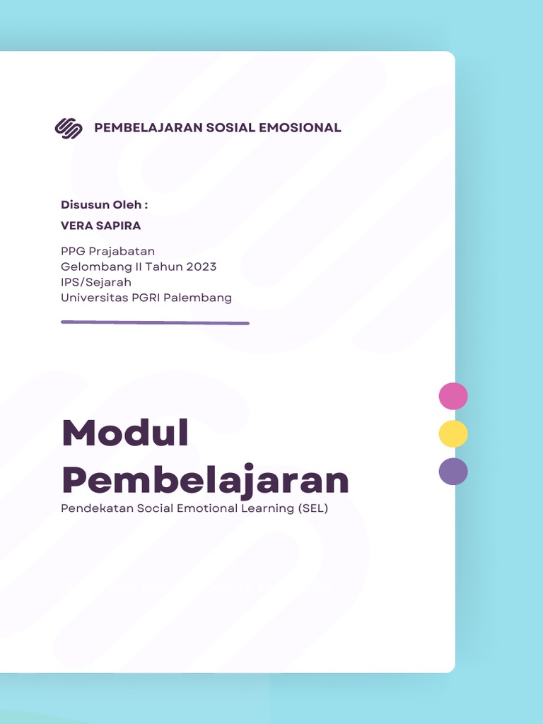 Uts - Pse - Vera Sapira | PDF