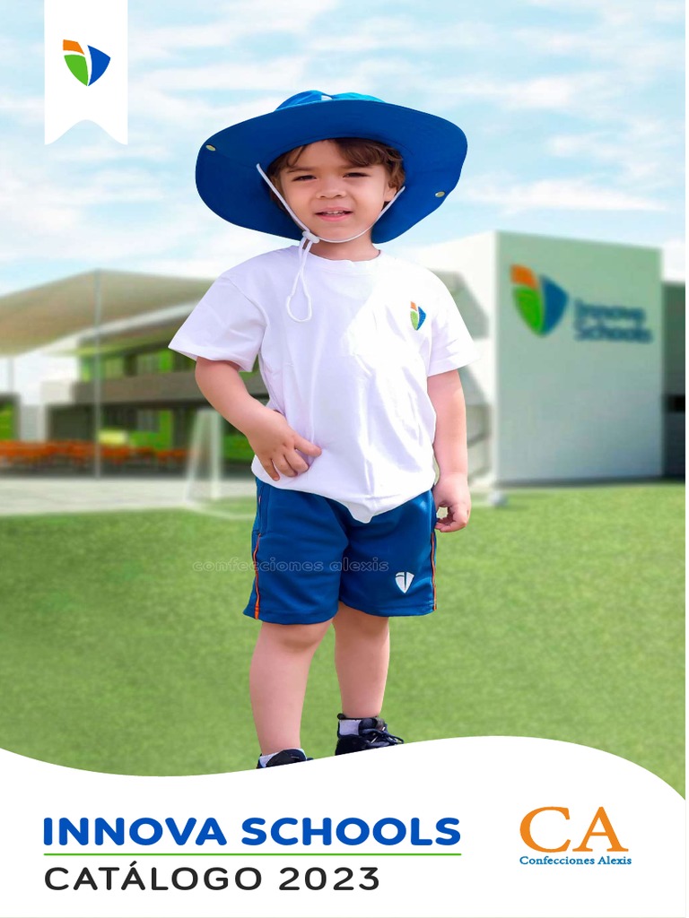 Catálogo - Innova Enero 2023 | PDF